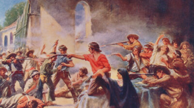 Westward Expansion and Post-Mexican American War (1830-1850 ...