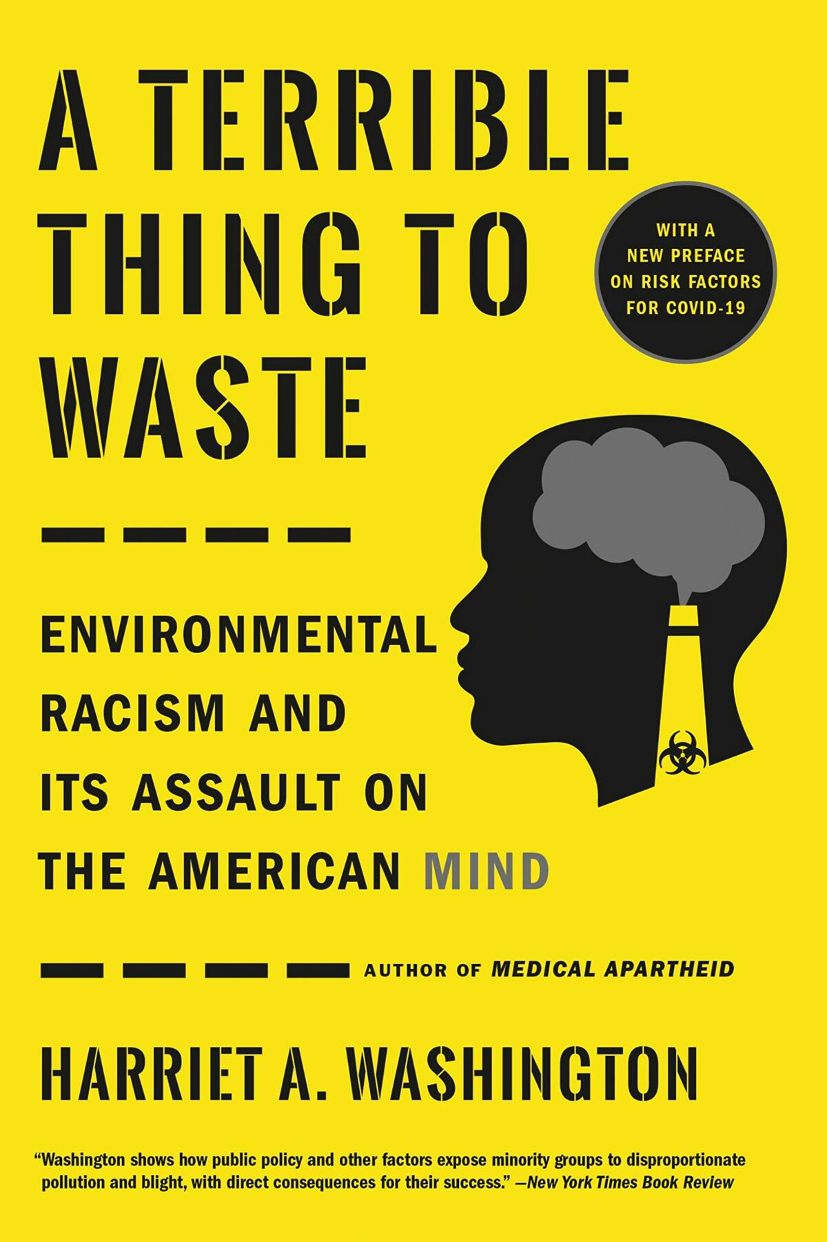 Environmental Racism - Understanding RACE