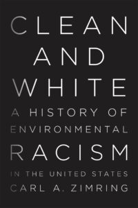Environmental Racism - Understanding RACE