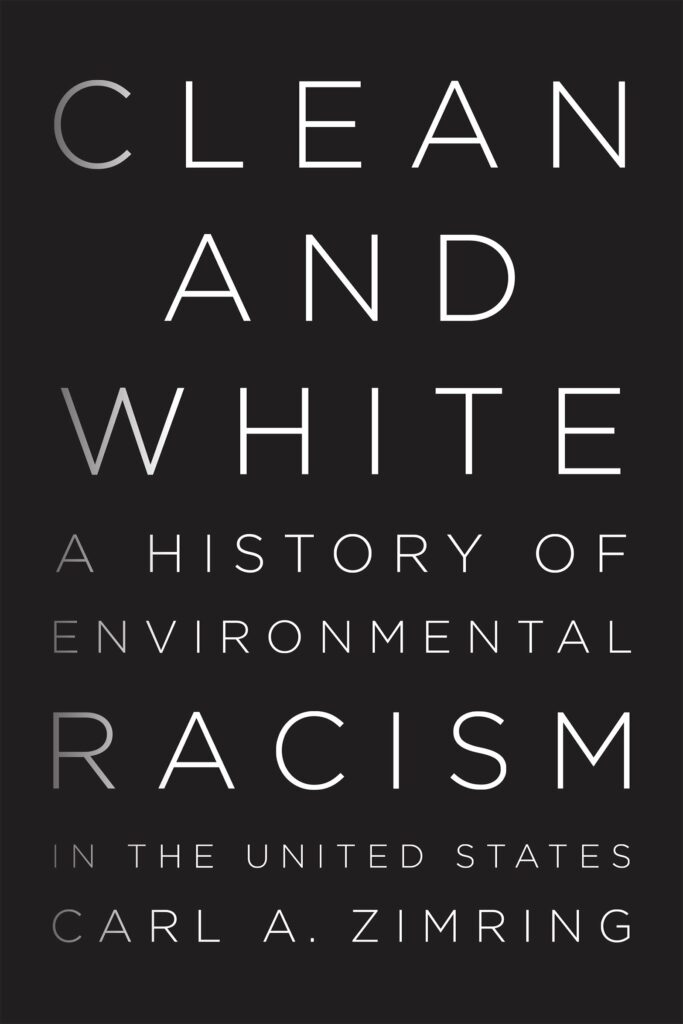 Environmental Racism - Understanding RACE